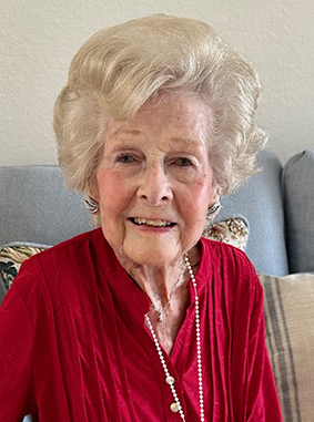 Betty Nelson - Cape Coral Breeze